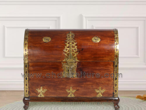 Wooden Trunk Boxes 2025 Designs With Price 55% OFF