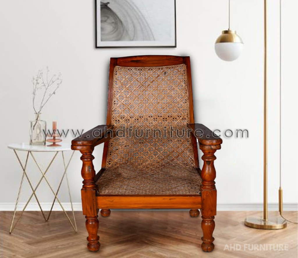 Wooden Chairs Design