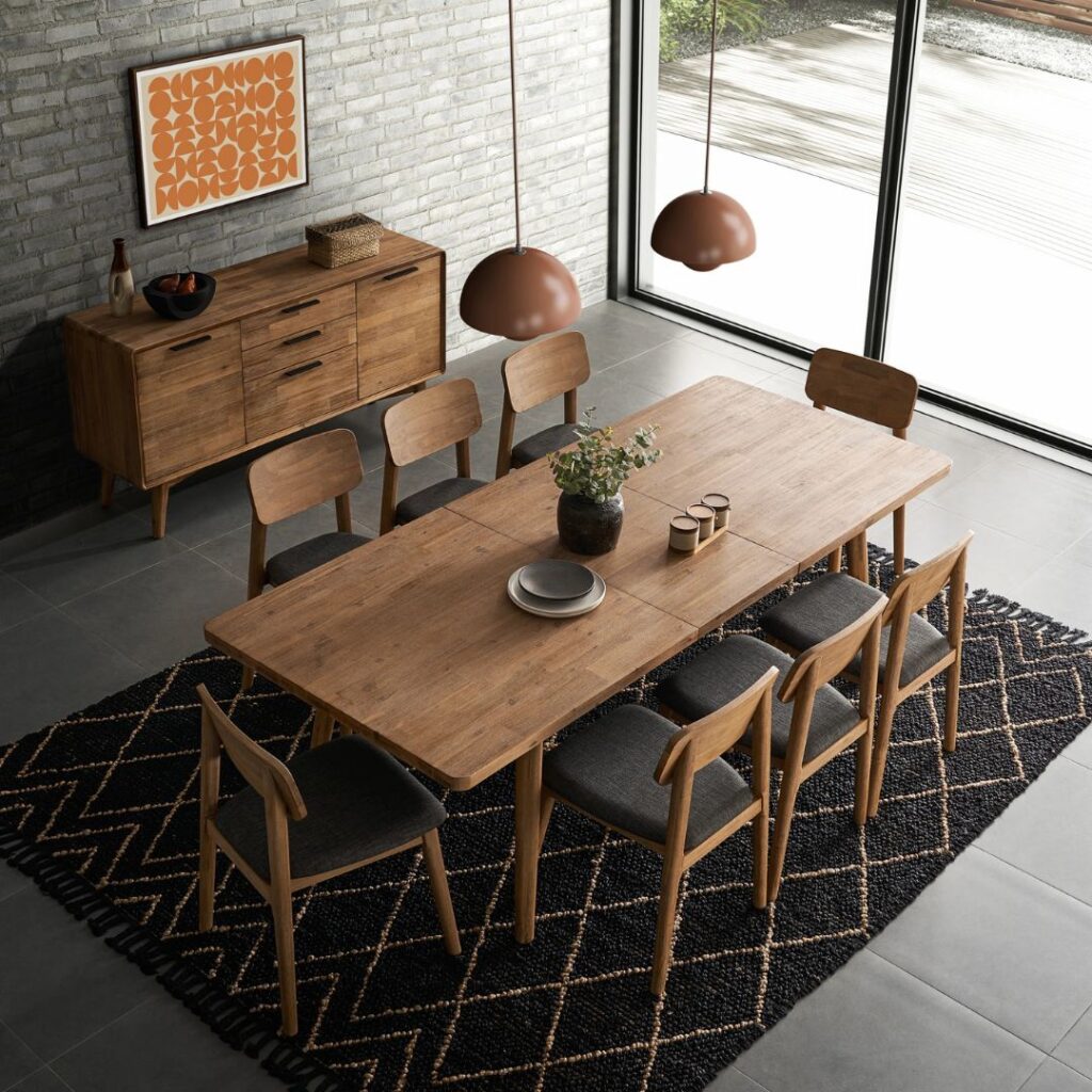 Buy 8 Seater Dining Table Online Best Price Upto 55% OFF